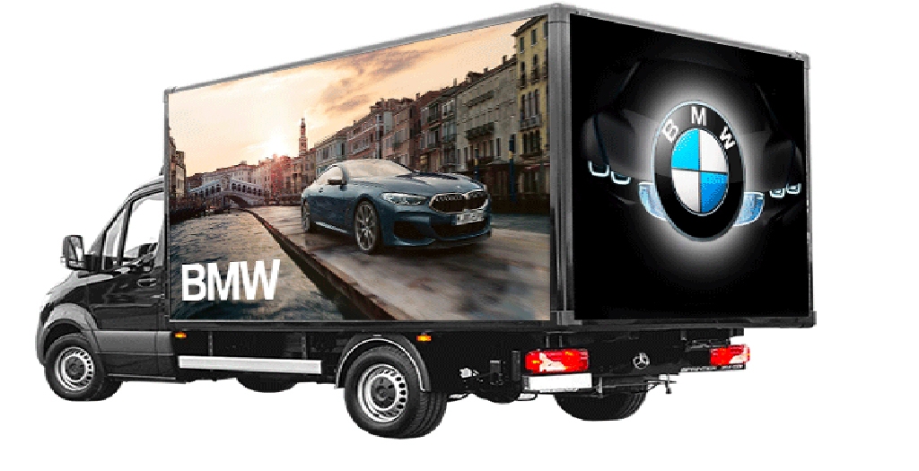 Ecran géant LED vente et location de mur video LED, affichage LED ...