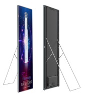 Animez vos salons, conférences avec du mobilier digital | Pixelight